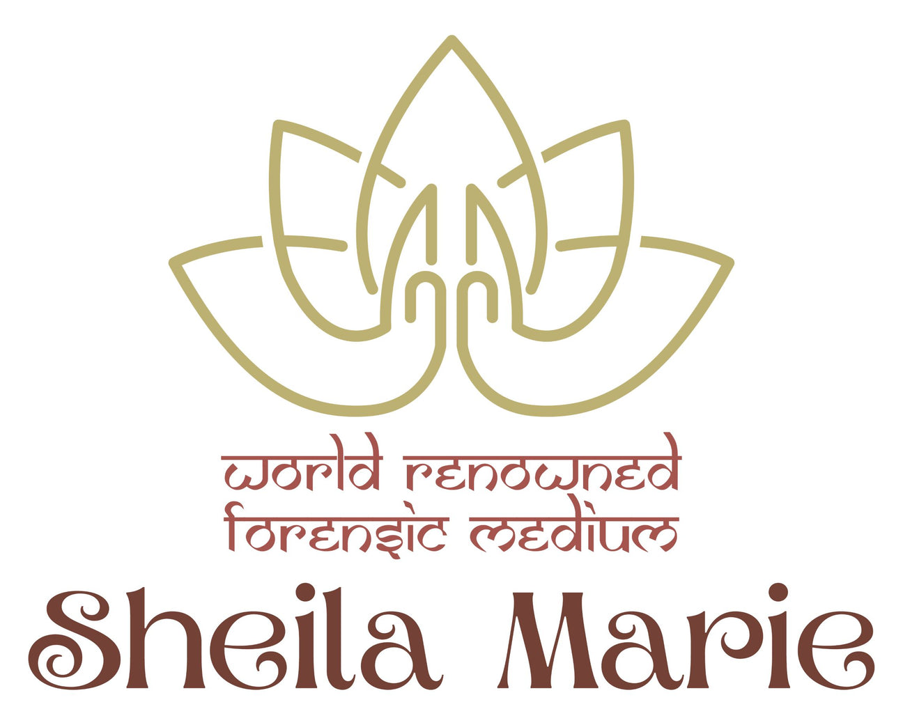 Sheila Marie | Forensic Psychic Medium – Sheila Marie Medium